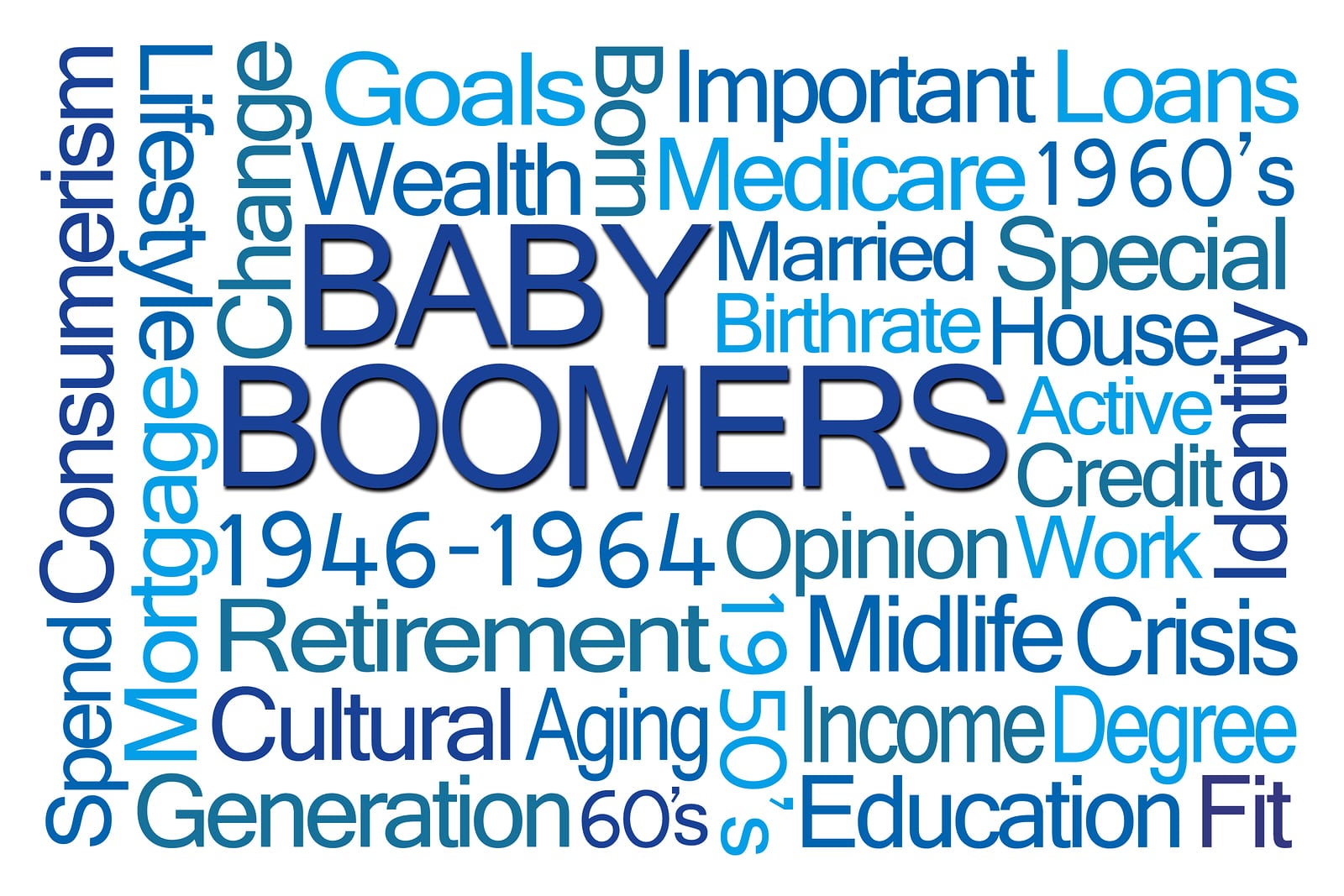 How to Market to Baby Boomers - Audiology Practice Builders