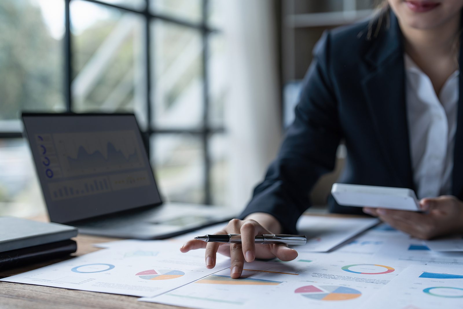 What Key Components Should I Measure in my Practice? - Audiology Practice Builders