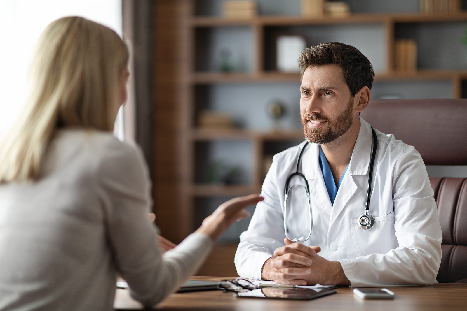 5 Steps to Building a Referral Network - Audiology Practice Builders